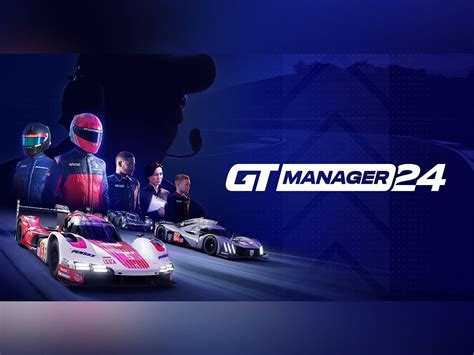 Tiny Digital Factory Announces Gt Manager 24 For Pc