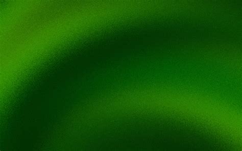 Attractive Green Gradient Background With Noise Or Grain Textures
