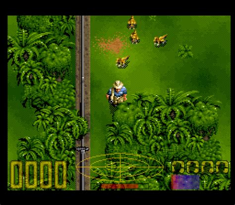 Jurassic Park Download Gamefabrique
