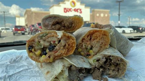 Buc Ees Breakfast Menu With Prices Updated December 2025