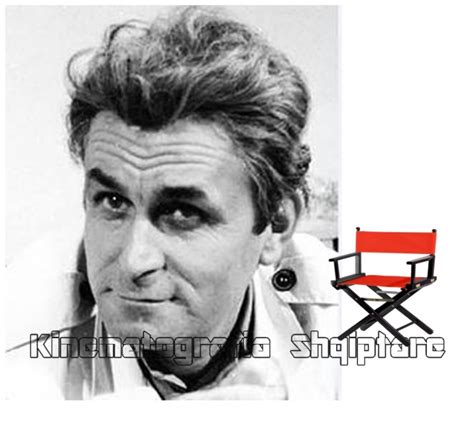 Agim Shuke 1942 1992 Commemorative Albanian Cinematography Sport