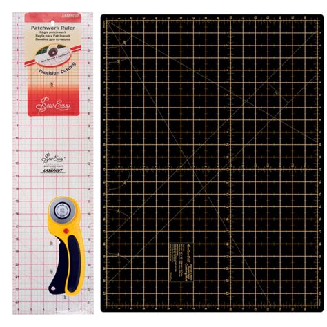 Patchwork Fabric Cutting Bundle Kate Owen