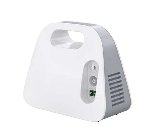 Compressor Nebulizer Axdcare