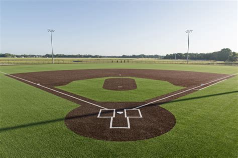 Boombah Sports Complex Wharton Smith Inc
