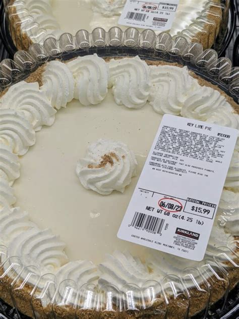 Costco Bakery Calories Muffins Danishes Bagels And More