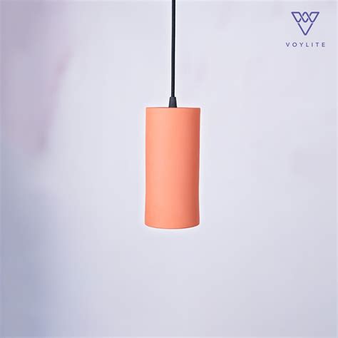 Twilight Mini Terracotta Hanging Lights