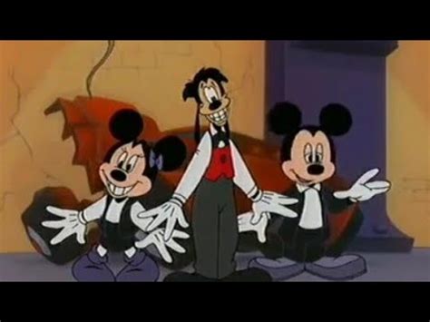 House Of Mouse Greek S02 E05 Maxs New Car Youtube