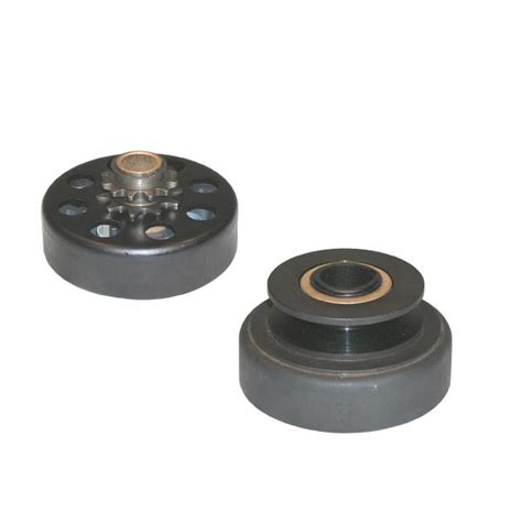 Hilliard Extreme Duty Sprocket Clutches