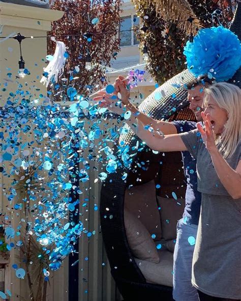 Virtual Gender Reveal Ideas Gender Reveal Celebrations