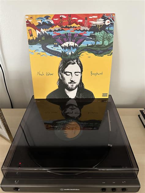 Busyhead R Noahkahan