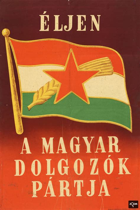 RÁkosi Korszak Magyar Nemzeti Levéltár