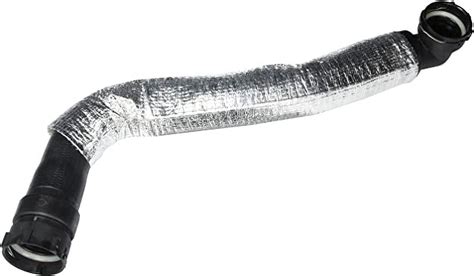 Motorcraft Radiator Coolant Hose Km 5228 Fits Select 2011 2016 Ford