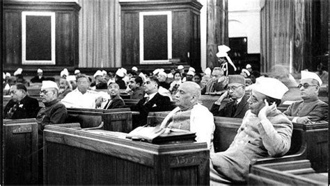 How Government Of India Act 1935 Helped In Drafting The Constitution