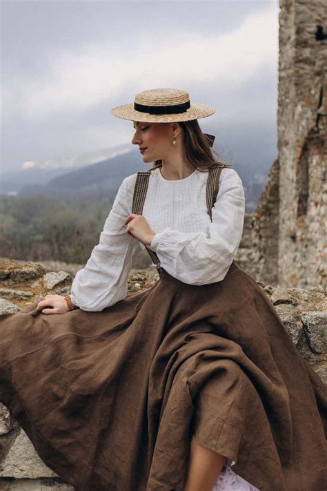 Elevate Your Style With These Romantic Academia Outfits