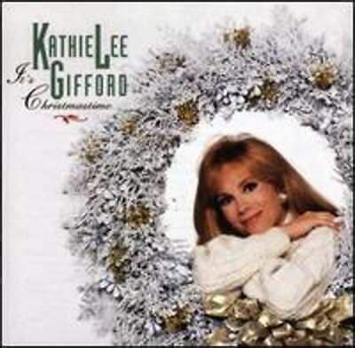 Its Christmas Time By Kathie Lee Ford Used 93624534624 Ebay