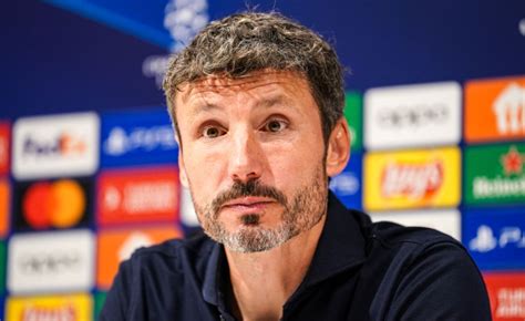 Van Bommel Barca Kan Vinde Champions League Nyheder