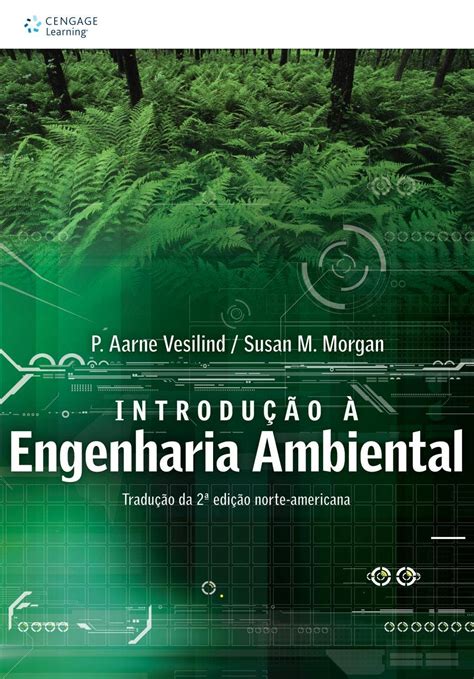 Introdução à Engenharia Ambiental By Cengage Brasil Issuu