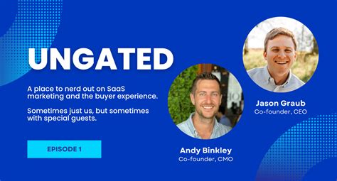 How To Move Toward A More Impactful Content Strategy With Ungated Content Tourial