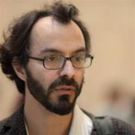 Nicolás Perrone Research Associate Professor Phd London School Of