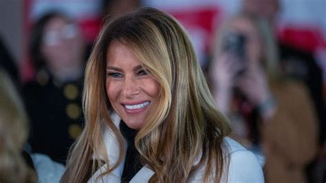 Se Estrena Melania El Documental De La Mujer De Donald Trump