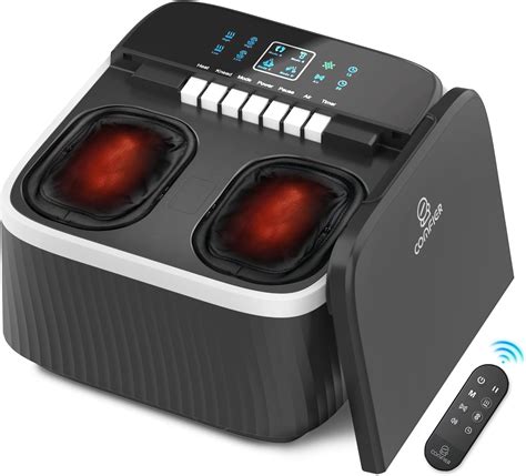 Comfier Foot Massager And Neck Massager Health And Household
