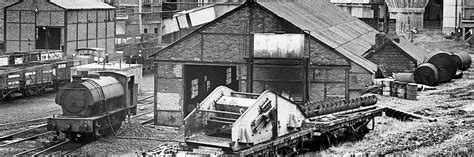 The 1984 Miners Strike And The Woolley Colliery Community Woolley Grange Residents Association