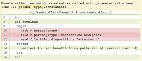 Security Risks On Rails Misconfiguration And Unsafe Integrations Honeybadger Developer Blog