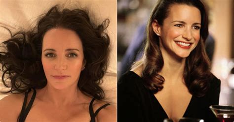 Học Hỏi Sao Nữ đẹp Nhất Sex And The City Luôn Làm 1 điều Trước Khi đi Ngủ Bí Quyết Duy Trì