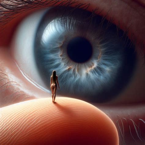 Insignificant By For3v3rlurk On Deviantart