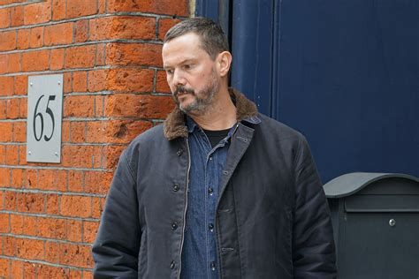 Alfos Collection Celebrates Andrew Weatherall And Sean Johnstons Journey Electronic Groove