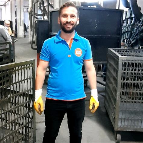 Tolga Özkul Kalite Kontrol BeŞer Balatacilik AŞ Linkedin