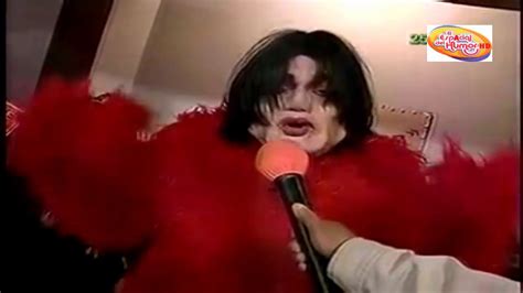 El Especial Del Humor Michael Jackson Es Elmo De Plaza Sésamo Full