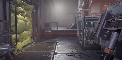 Gtfo Mine Layer C Foam And Sentry Tools Explained