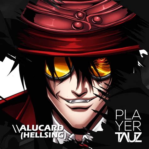 ‎alucard Hellsing Single By Tauz On Apple Music
