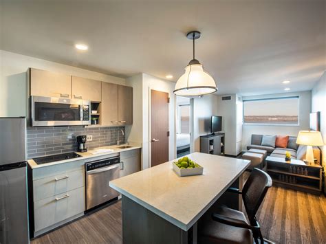 Quad Cities Hotel Rooms Hyatt House East Moline Quad Cities