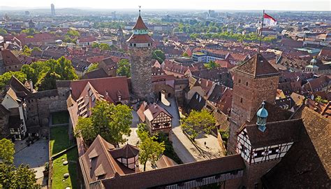 The Top Ten Castles To Visit In Bavaria Germany Fandomz