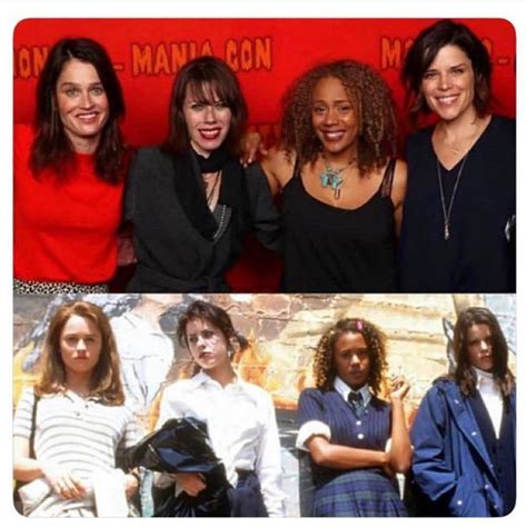 The Craft Thennow The Craft Movie Rachel True Classic Hollywood