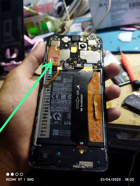 Apa Solusi Poco X3 Matot Panas Awalnya Kontras Tinggi Gstool Id