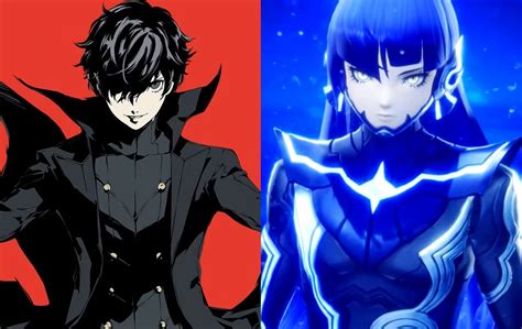 New Leaks Provide Details On Persona 6 Release Window A New Persona