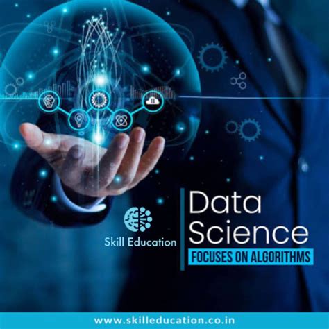 Datascience Innovation Analytics Ai Machinelearning Techtrends