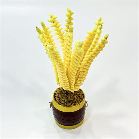 Order Nirapara With Pookula Decorations For Vishu Kani