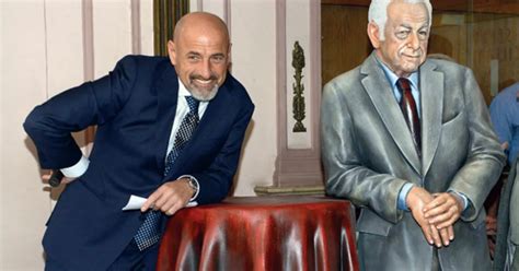 Liberaron Al Productor Gustavo Sofovich Infobae