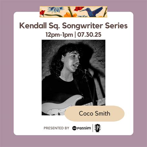 Club Passim Cambridge Ma