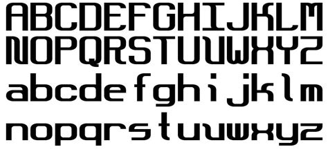 Dot Boundary Font By Pendant Two Prod Fontriver