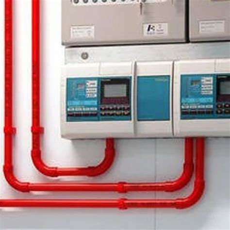 Vesda Fire Detection System At ₹ 1000 Piece Fire Suppression System In Noida Id 2851671946955