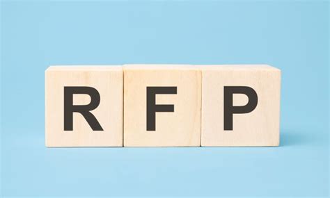 How To Write An Rfp Rfp Template 8 Tips And Process Oboloo