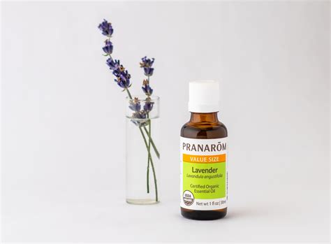 How To Use Lavender Oil For Sleep Pranarôm