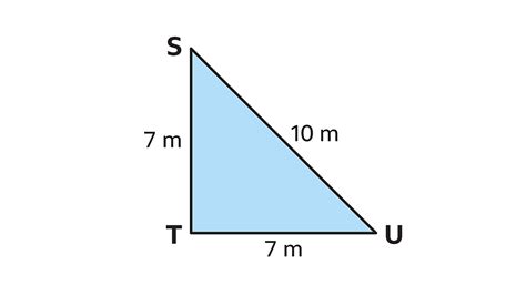 What Is Pythagoras Theorem Bbc Bitesize