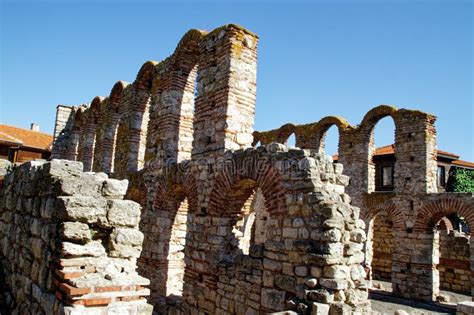St Sofia Basilica Editorial Image Image Of Shopping 254086775