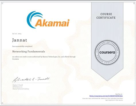 jannat arora on linkedin coursera networking